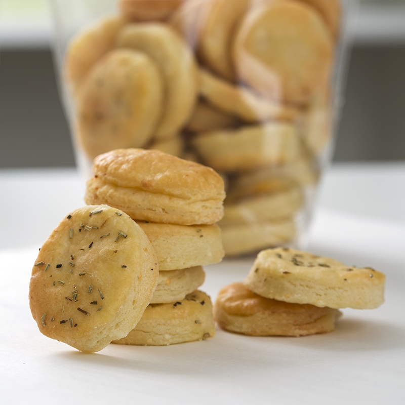 Соленки сирене микс | 100 грама сладки